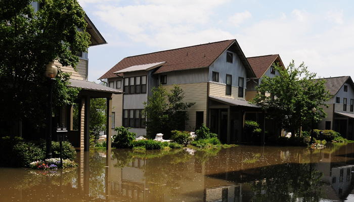 What To Do If Your Home Floods While You’re Away | ServiceMaster